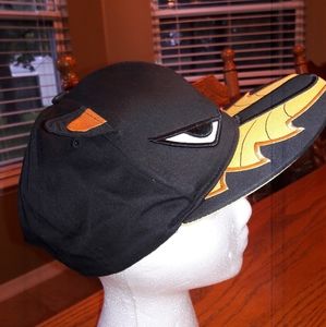 GOTALENTS | Accessories | Anime Wolf Hat By Gotalents | Poshmark